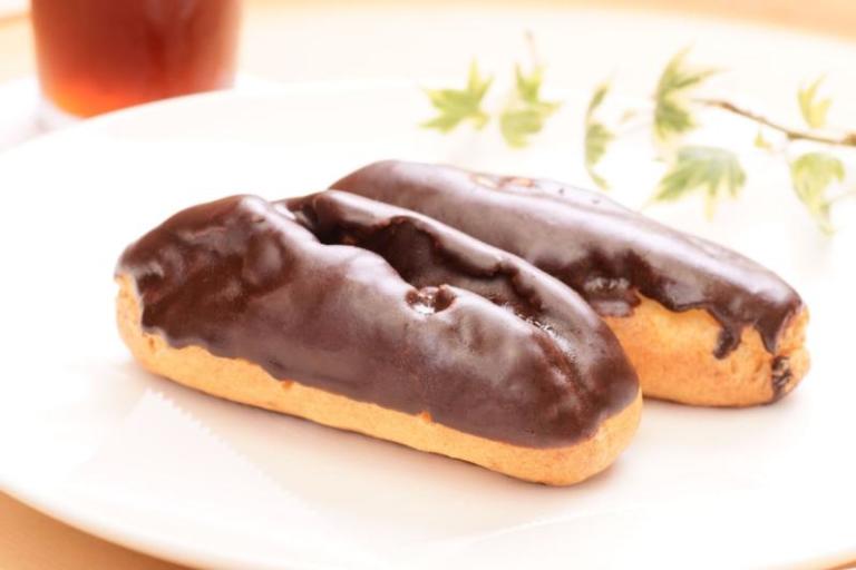 高級エクレアおすすめ10選｜お取り寄せできる有名店の人気商品を紹介 | 高級ナビ